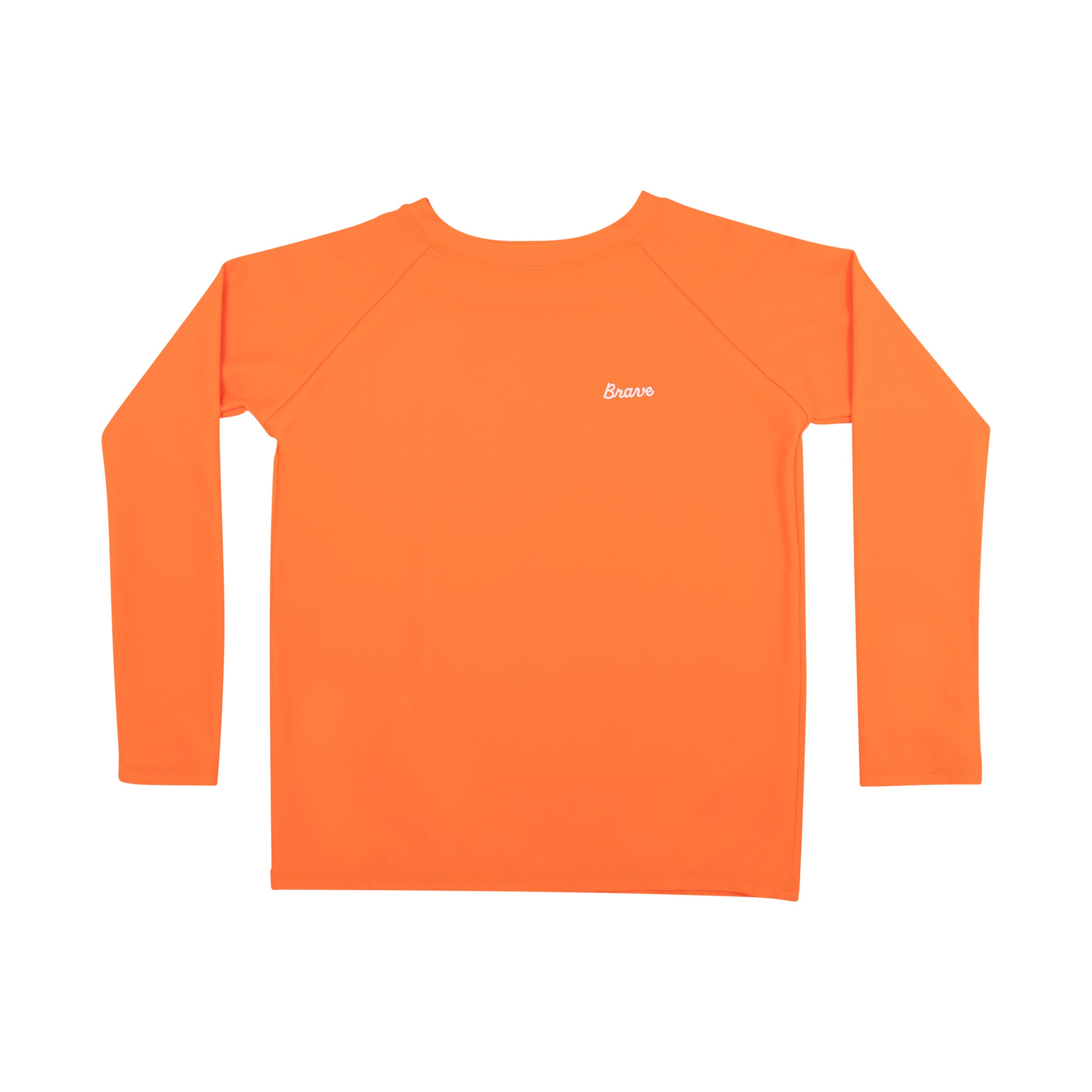 Rash Guards – Brave Little Ones