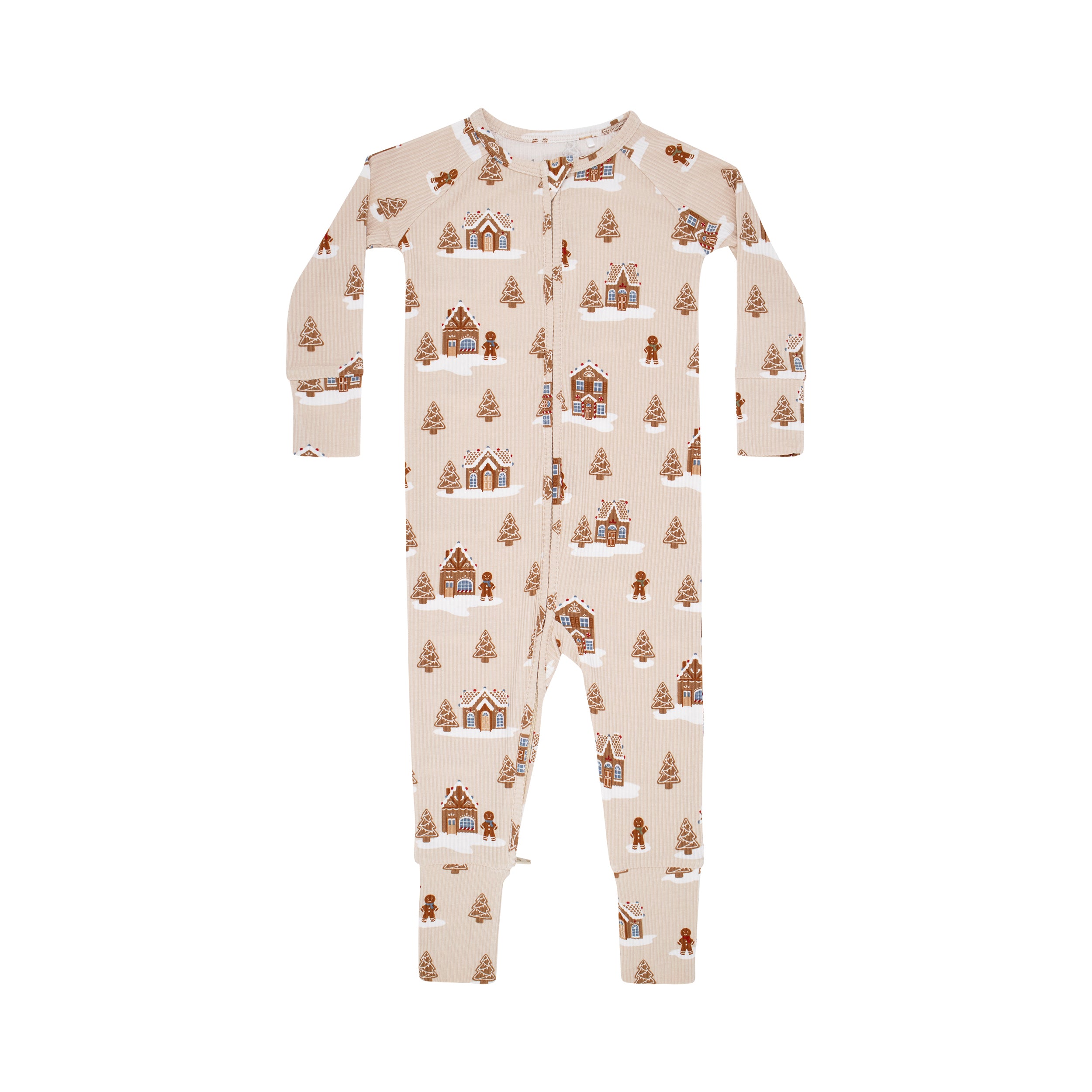 Zip Rompers – Brave Little Ones
