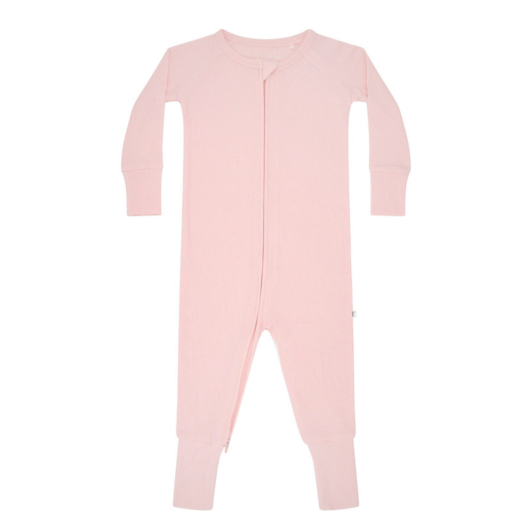 Zip Rompers – Brave Little Ones