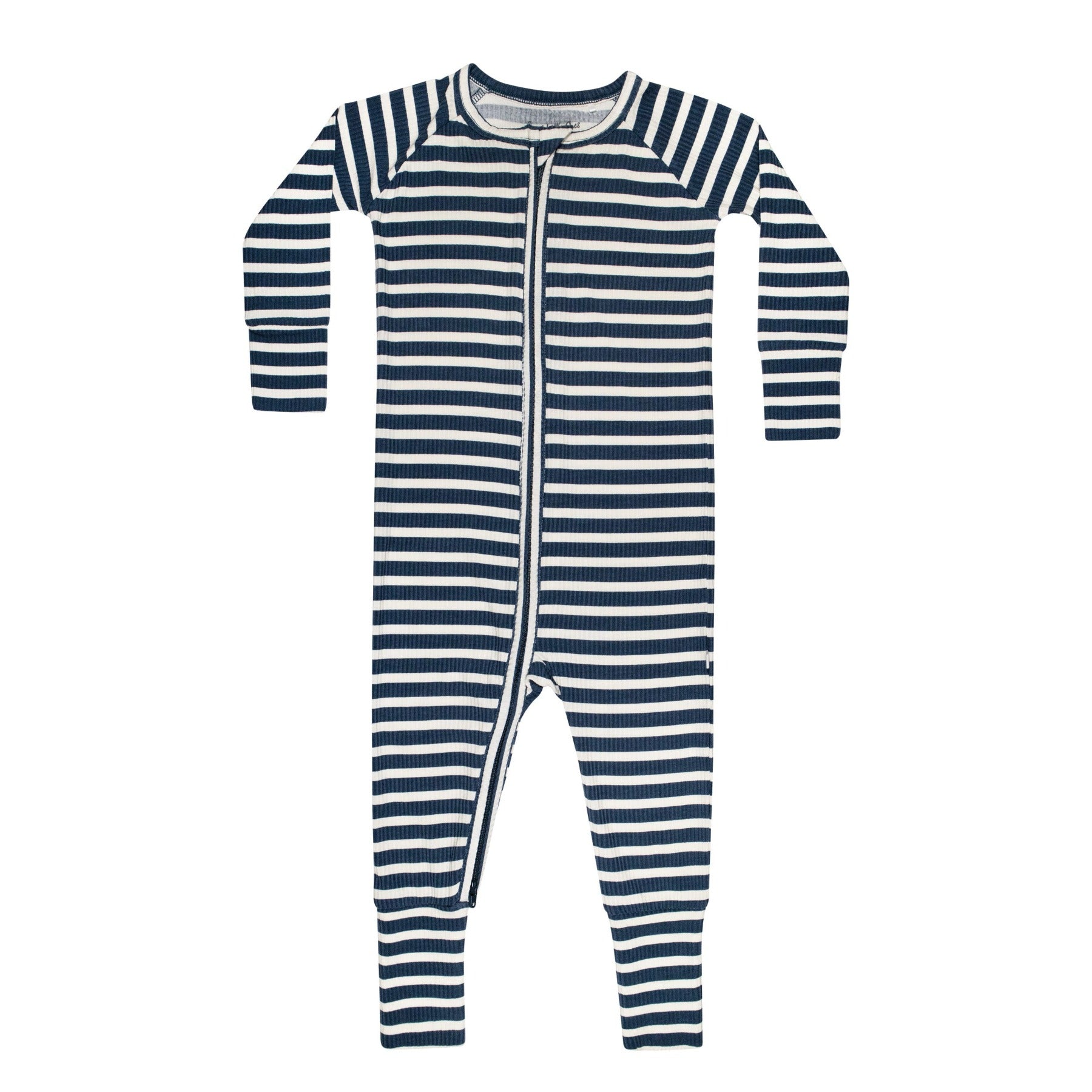 Zip Rompers – Brave Little Ones