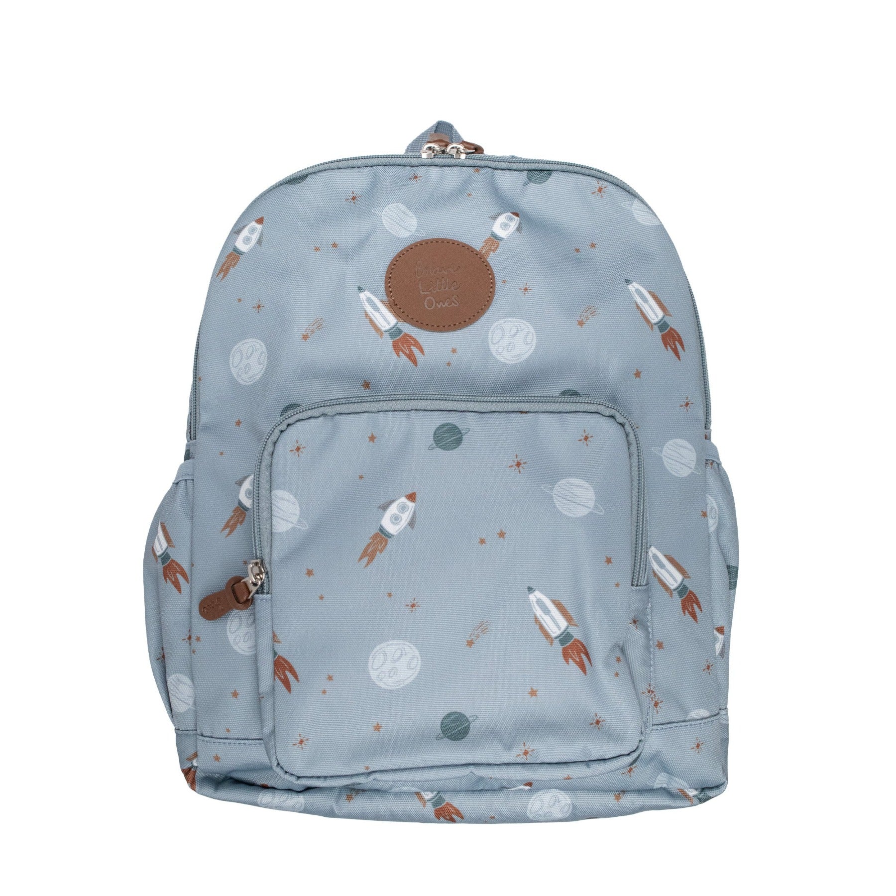 Backpacks & Lunchboxes – Brave Little Ones