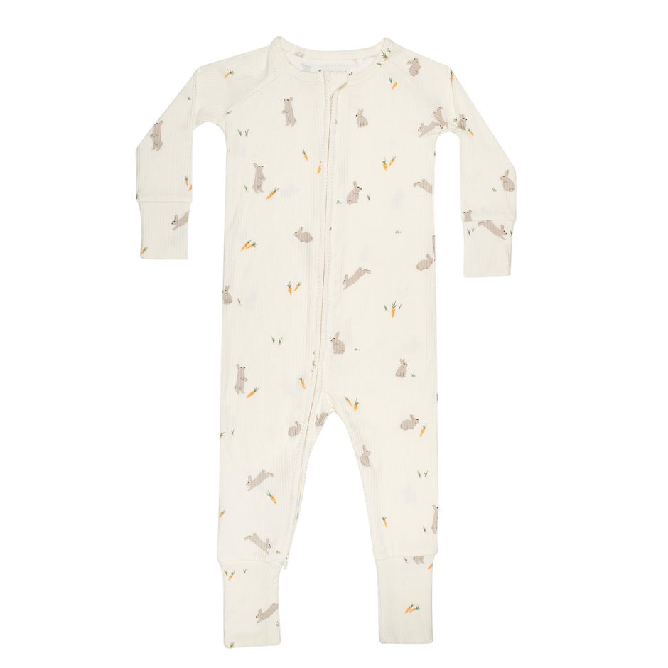 Zip Rompers – Brave Little Ones