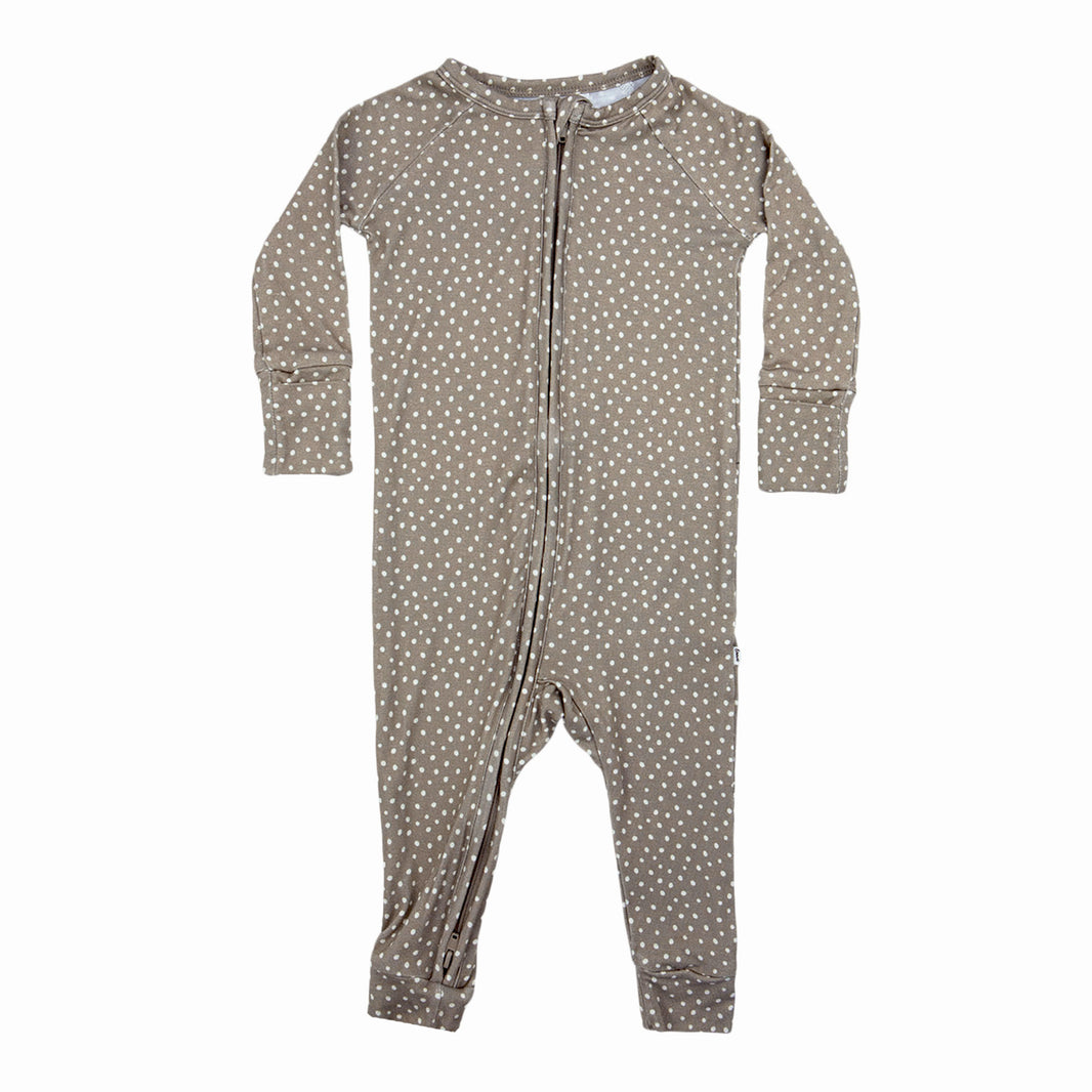 Zip Rompers – Brave Little Ones