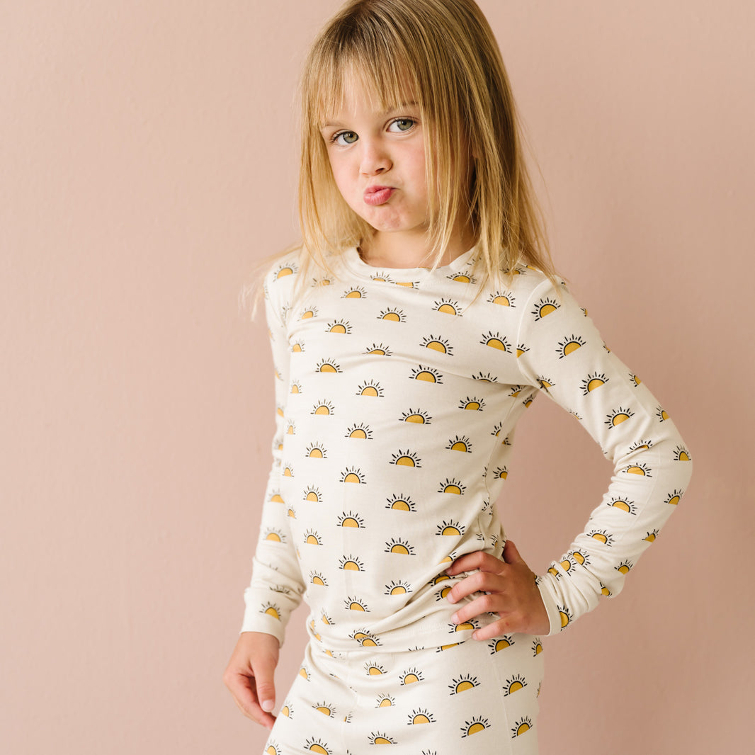 Two-Piece Sets – Page 2 – Brave Little Ones